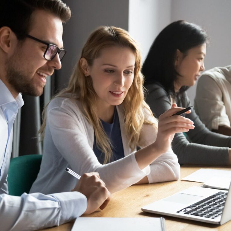 4 Reasons to Choose Off-Site Staff Training Courses - Professional ...